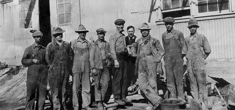 CalPortland Mission, Benefits, and Work Culture | Indeed.com