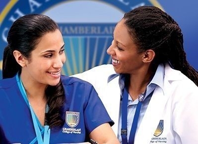 Chamberlain University Mission, Benefits, and Work Culture | Indeed.com