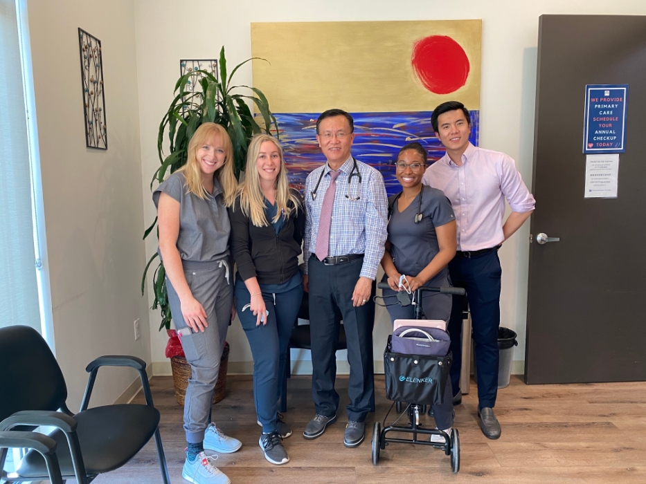 TotalCare Walk-In Clinic Mission, Benefits, and Work Culture | Indeed.com