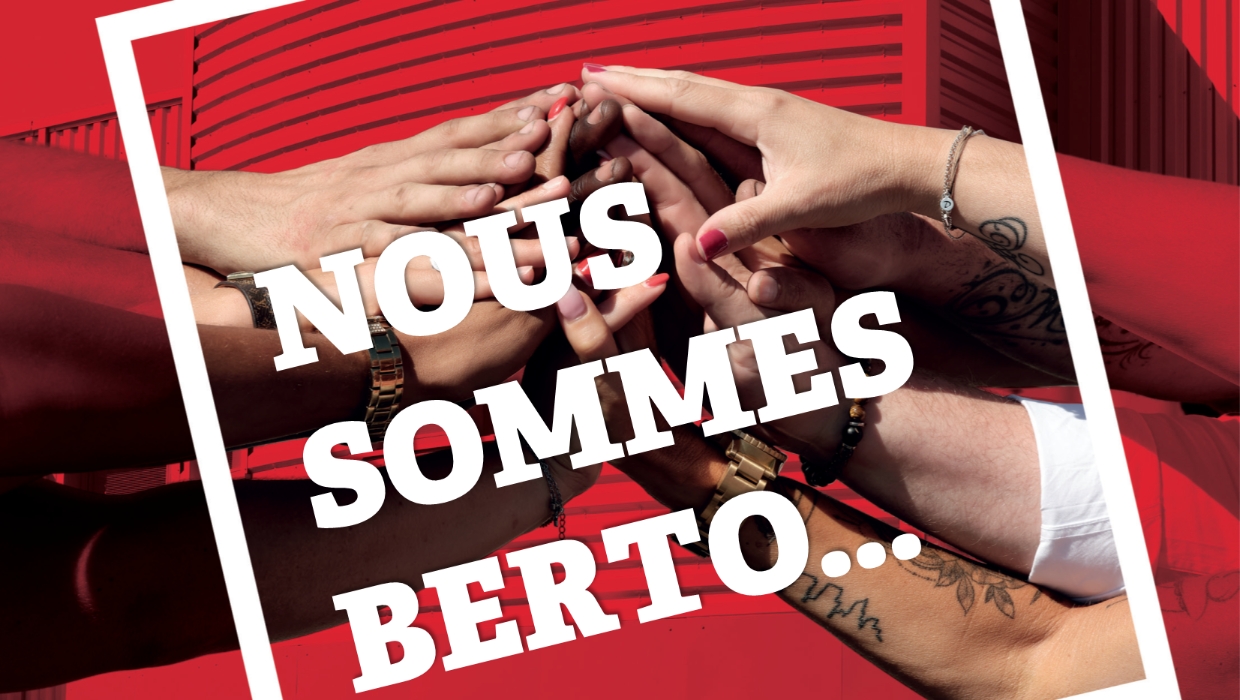 Mission, avantages et culture d'entreprise chez GROUPE BERTO | Indeed.com