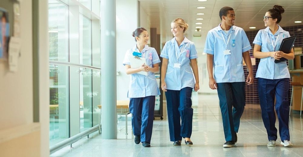 Complete Care Management Mission, Benefits, and Work Culture | Indeed.com