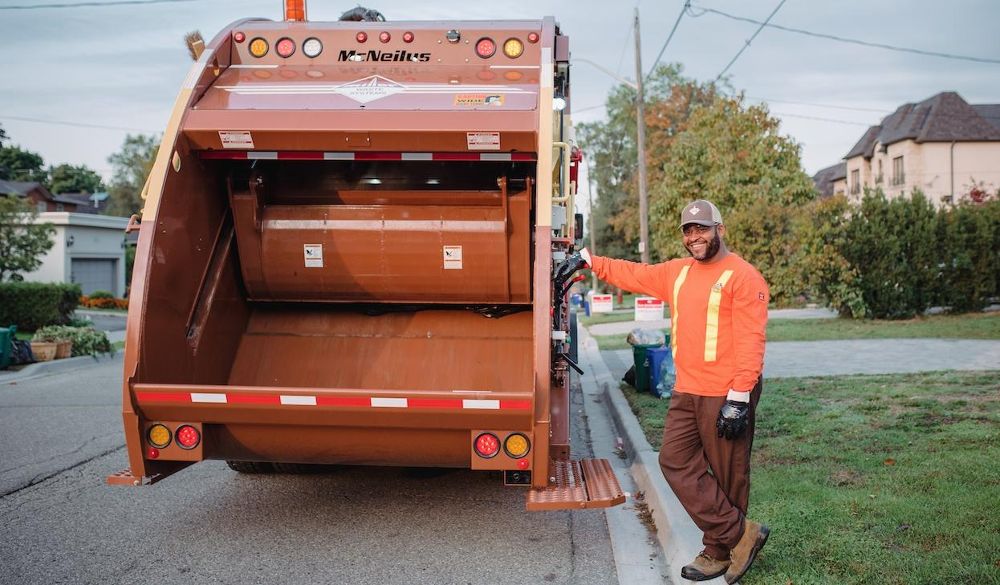 Miller Waste Systems Mission, Benefits, and Work Culture | Indeed.com