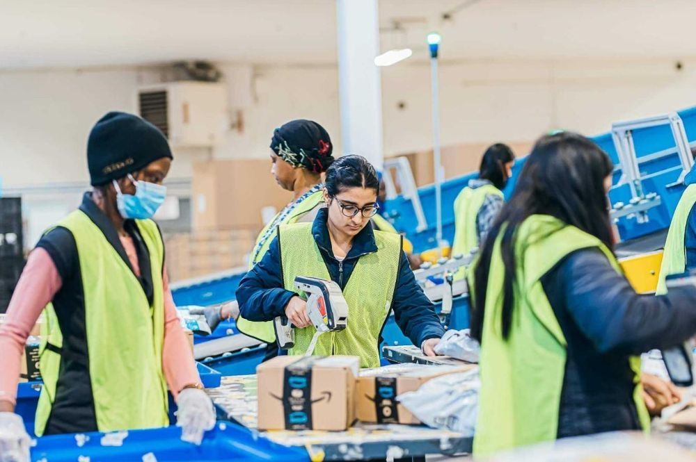 Intelcom | Dragonfly Mission, Benefits, and Work Culture | Indeed.com