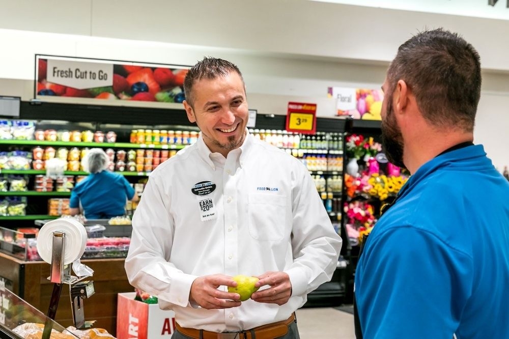 Food Lion Mission, Benefits, and Work Culture | Indeed.com