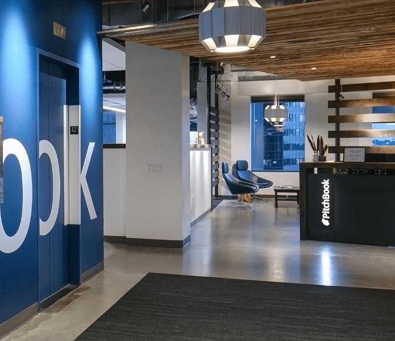 PitchBook Mission, Benefits, and Work Culture | Indeed.com