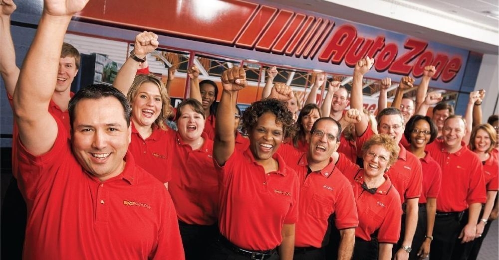 AutoZone Mission, Benefits, and Work Culture | Indeed.com