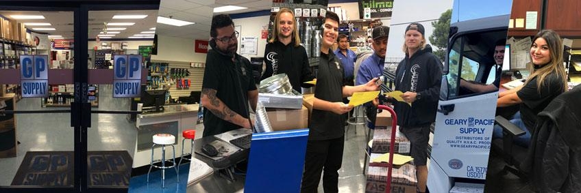 Geary Pacific Mission, Benefits, and Work Culture | Indeed.com