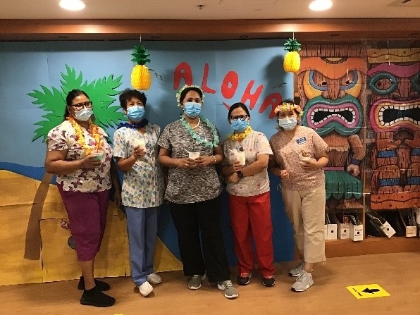 Extendicare Mission, Benefits, and Work Culture | Indeed.com