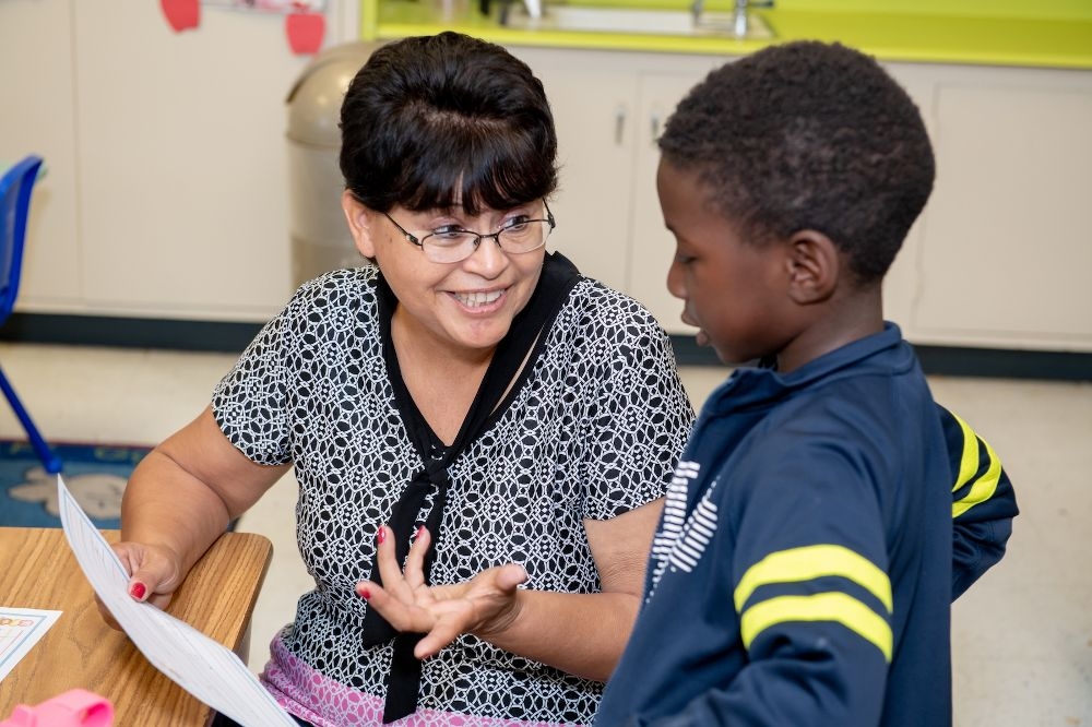 Action Day Schools Mission, Benefits, and Work Culture | Indeed.com