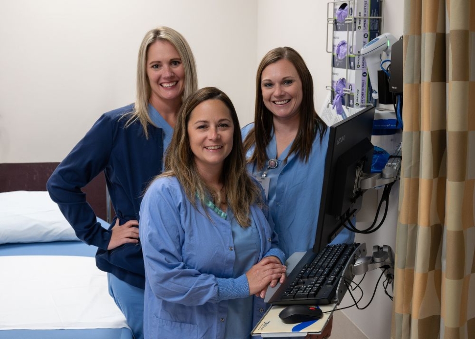 Allina Health Mission, Benefits, and Work Culture | Indeed.com