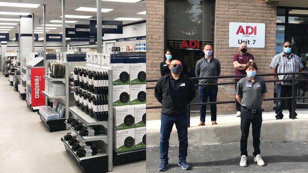 Resideo Mission, Benefits, and Work Culture | Indeed.com