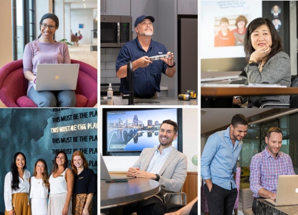 Greystar Mission, Benefits, and Work Culture | Indeed.com
