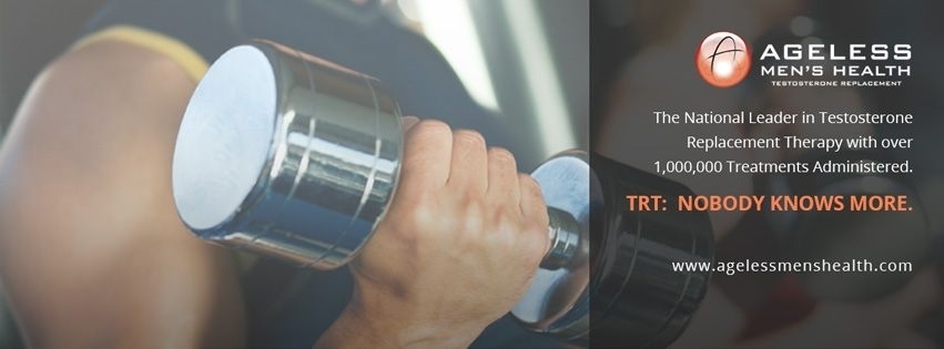 Ageless Men's Health Mission, Benefits, and Work Culture | Indeed.com