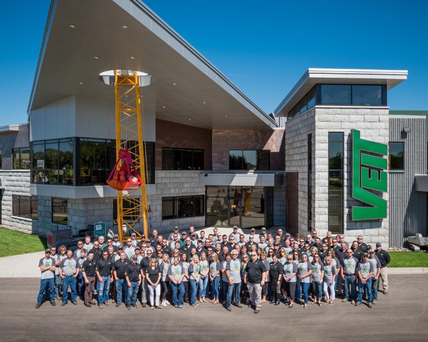 VEIT Mission, Benefits, and Work Culture | Indeed.com