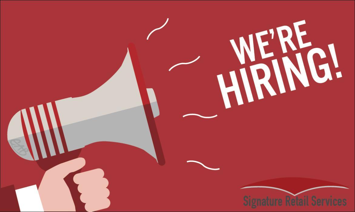 Signature Retail Services Mission, Benefits, and Work Culture | Indeed.com