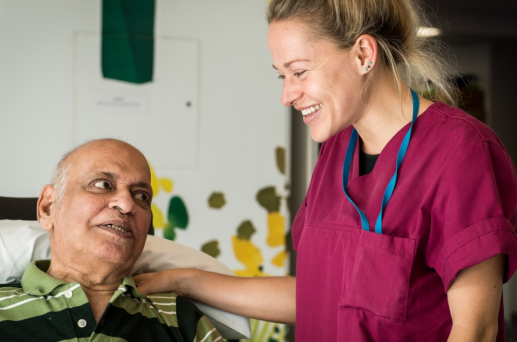 Active Care Group Mission, Benefits, and Work Culture | Indeed.com