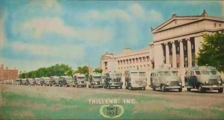 Thillens Mission, Benefits, and Work Culture | Indeed.com