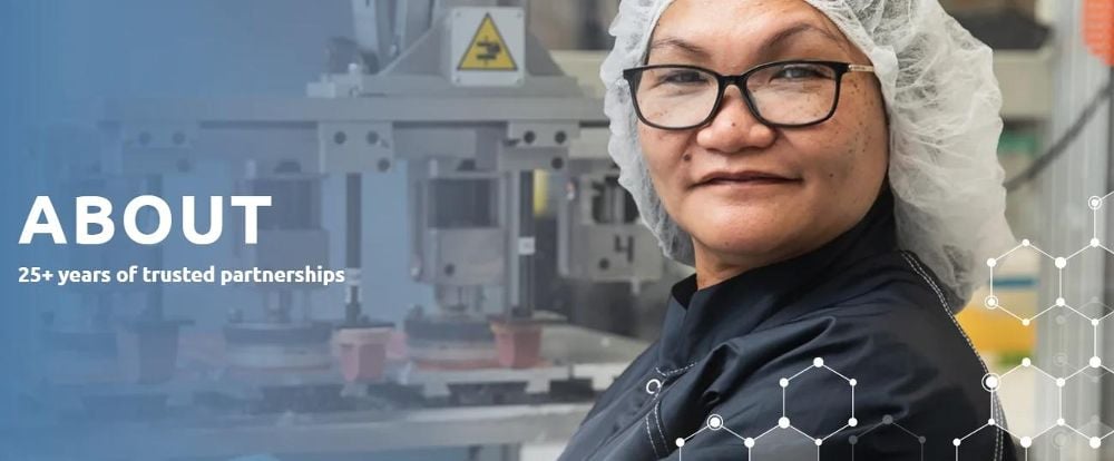 Biomerics Mission, Benefits, and Work Culture | Indeed.com