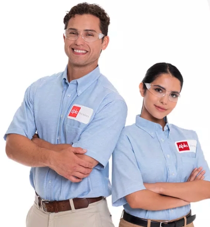 Able Services Mission, Benefits, and Work Culture | Indeed.com