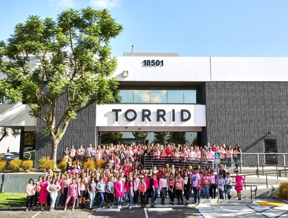 Torrid Mission, Benefits, and Work Culture | Indeed.com