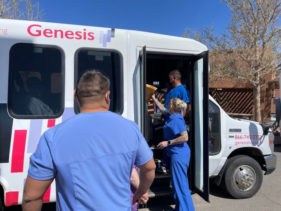 Genesis Healthcare Mission, Benefits, and Work Culture | Indeed.com