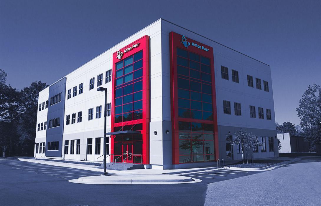 Anton Paar Mission, Benefits, and Work Culture | Indeed.com