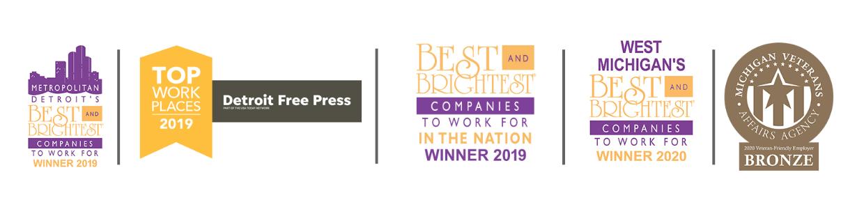 Michigan First Credit Union Mission, Benefits, and Work Culture ...