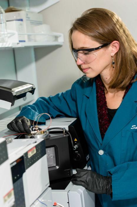 Frederick National Laboratory for Cancer Research Mission, Benefits ...