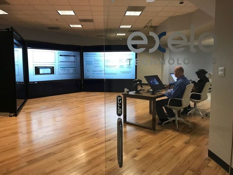 Exela Technologies Mission, Benefits, and Work Culture | Indeed.com