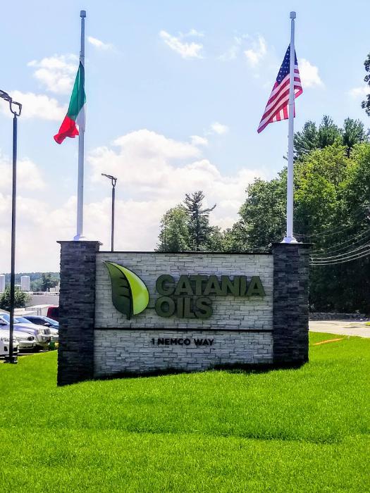 Catania Oils Mission, Benefits, and Work Culture | Indeed.com