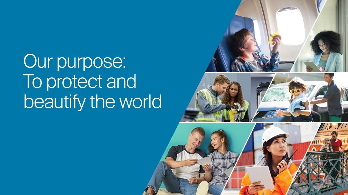 PPG Mission, Benefits, and Work Culture | Indeed.com