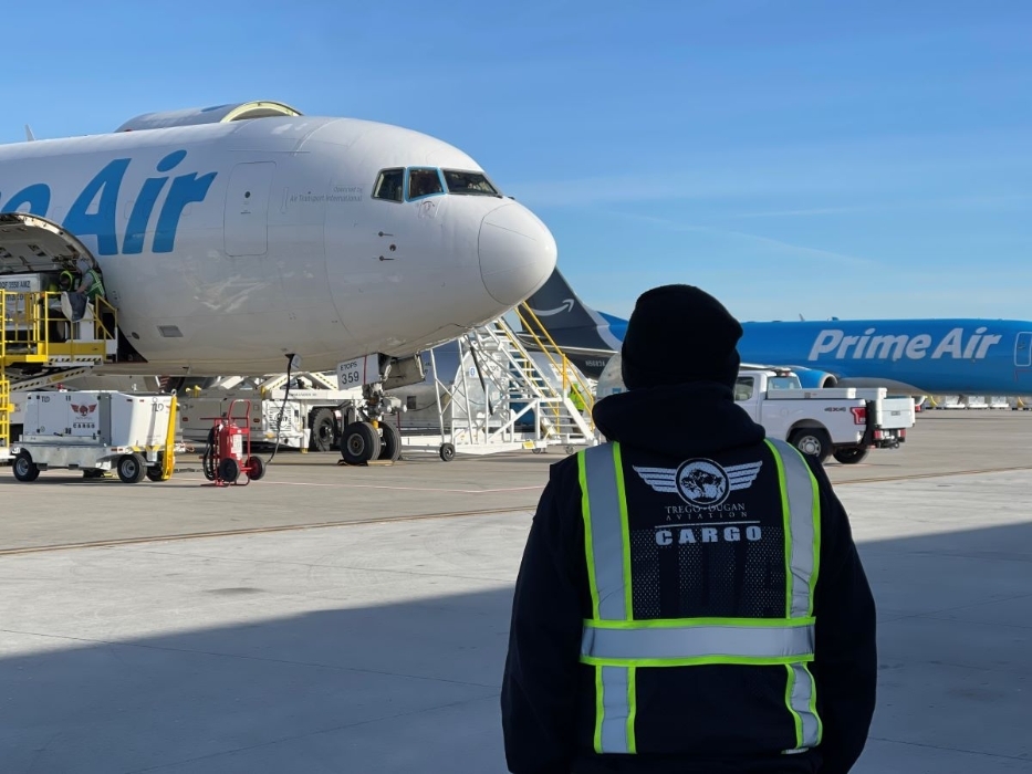 Trego/Dugan Aviation Mission, Benefits, and Work Culture | Indeed.com