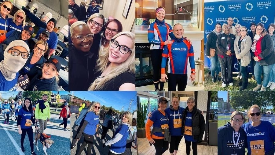 Concentra Mission, Benefits, and Work Culture | Indeed.com