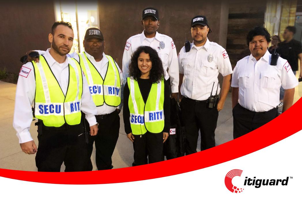 CITIGUARD SECURITY Mission, Benefits, and Work Culture | Indeed.com