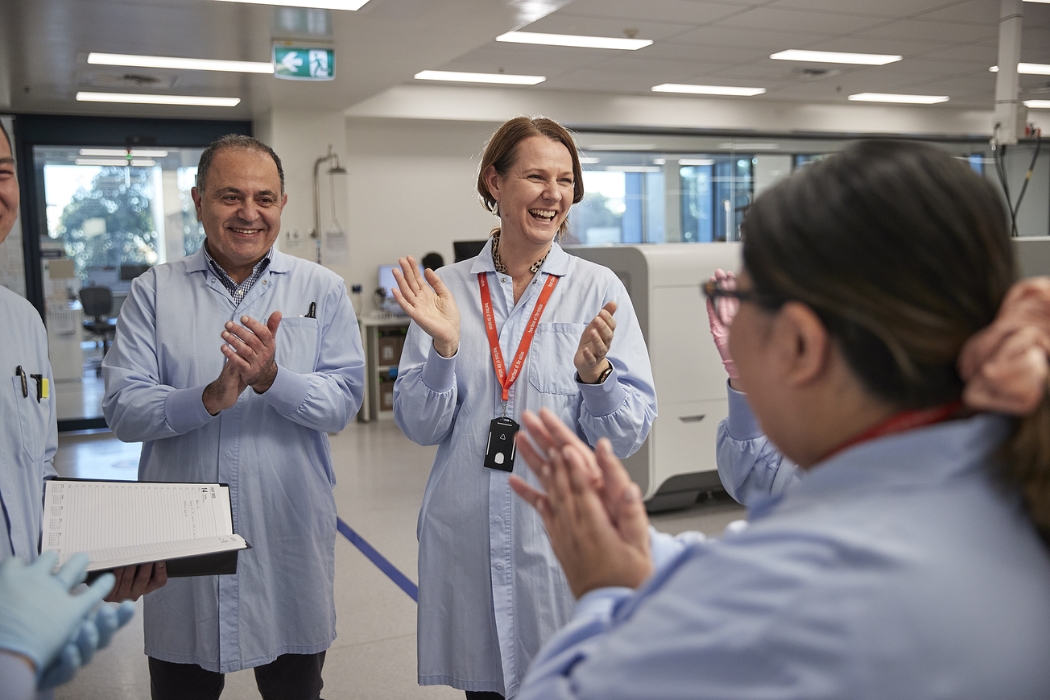 Australian Red Cross Lifeblood Mission, Benefits, and Work Culture ...