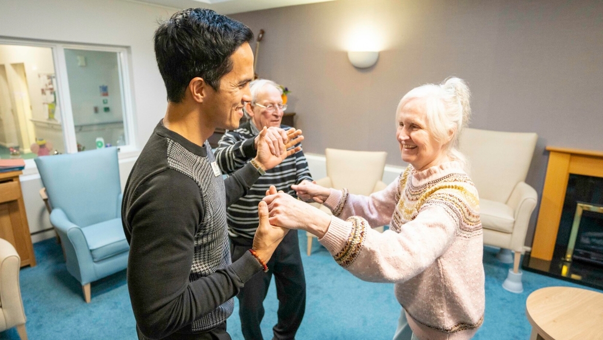 Methodist Homes (MHA) Mission, Benefits, and Work Culture | Indeed.com