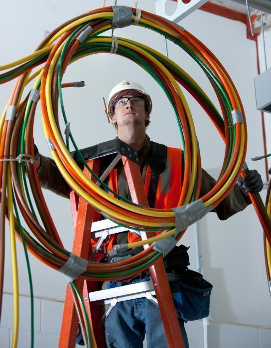 Encore Electric, Inc. Mission, Benefits, and Work Culture | Indeed.com