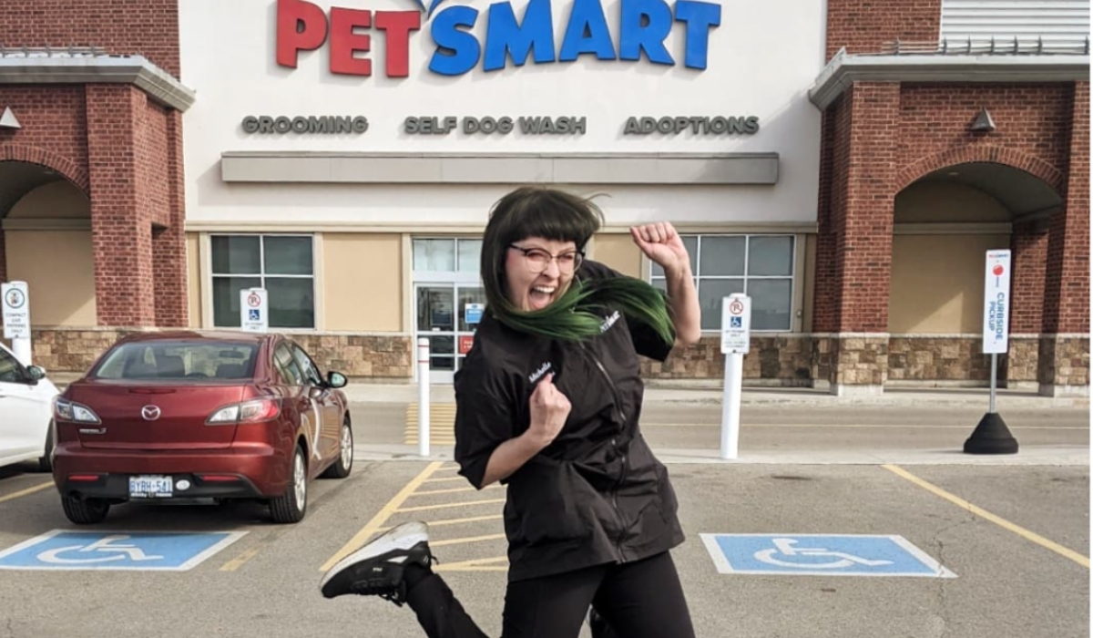 PetSmart Mission, Benefits, and Work Culture | Indeed.com