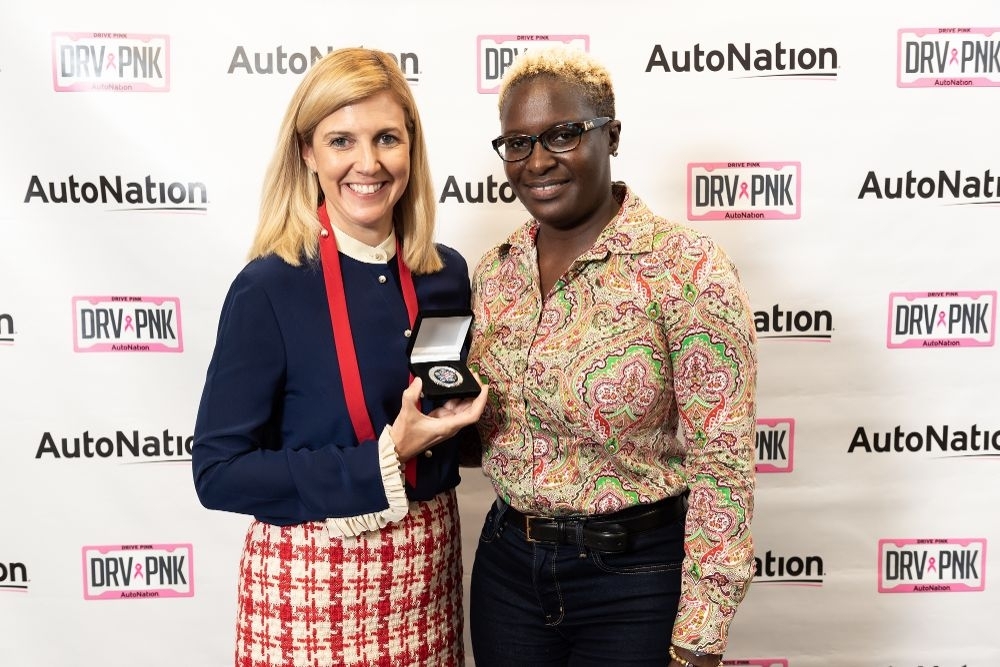 AutoNation Mission, Benefits, and Work Culture | Indeed.com