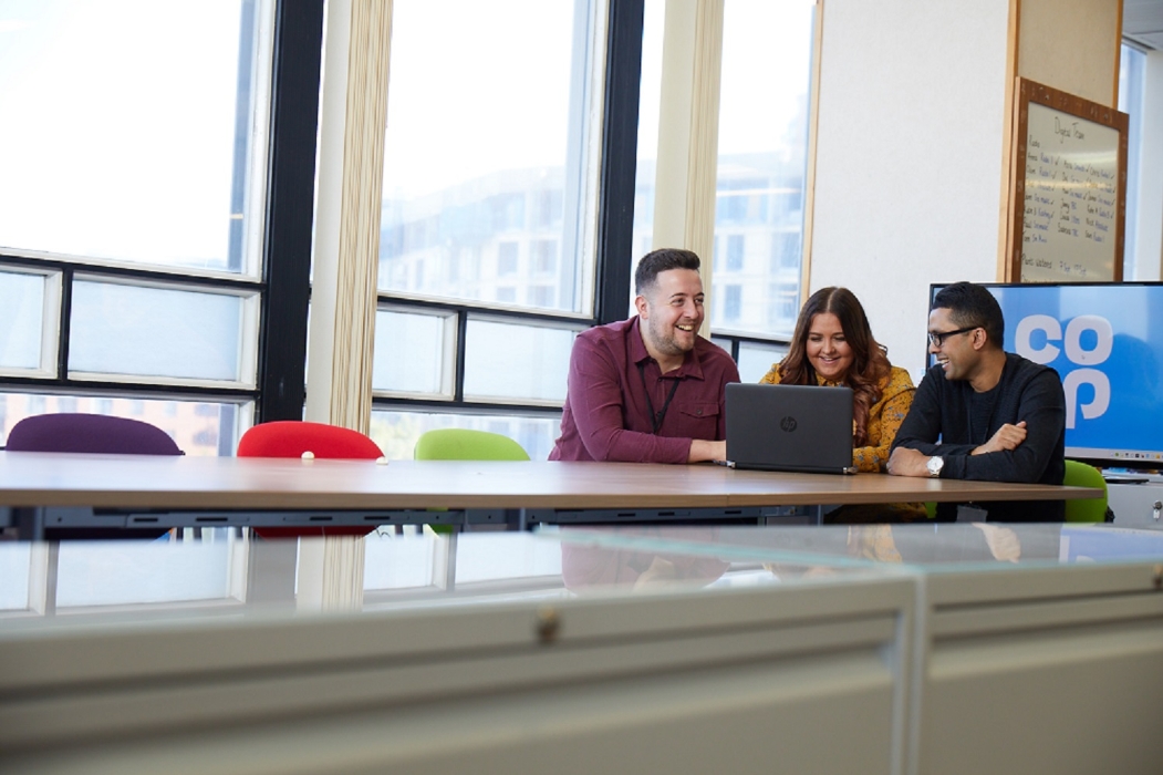 Co-op Group Mission, Benefits, and Work Culture | Indeed.com