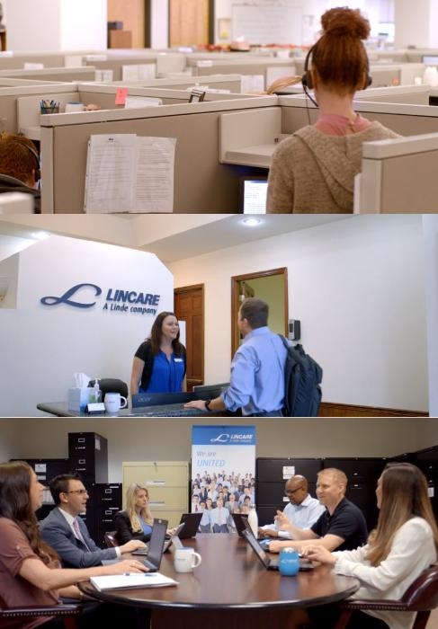 Lincare Mission, Benefits, and Work Culture | Indeed.com
