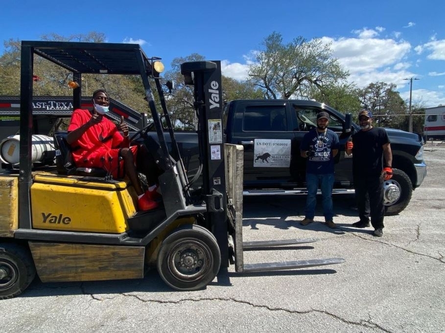 Gulfeagle Supply Mission, Benefits, and Work Culture | Indeed.com