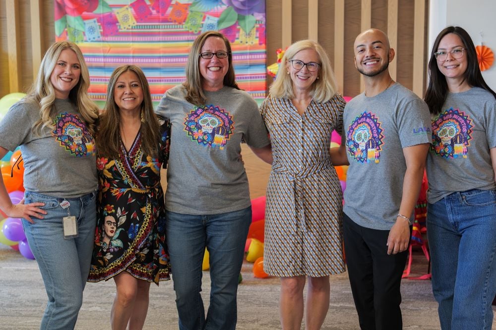 AMN Healthcare Mission, Benefits, and Work Culture | Indeed.com