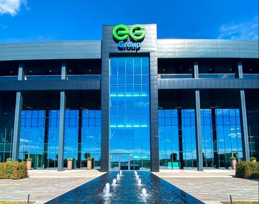 De missie, voordelen en bedrijfscultuur van EG Group | Indeed.com