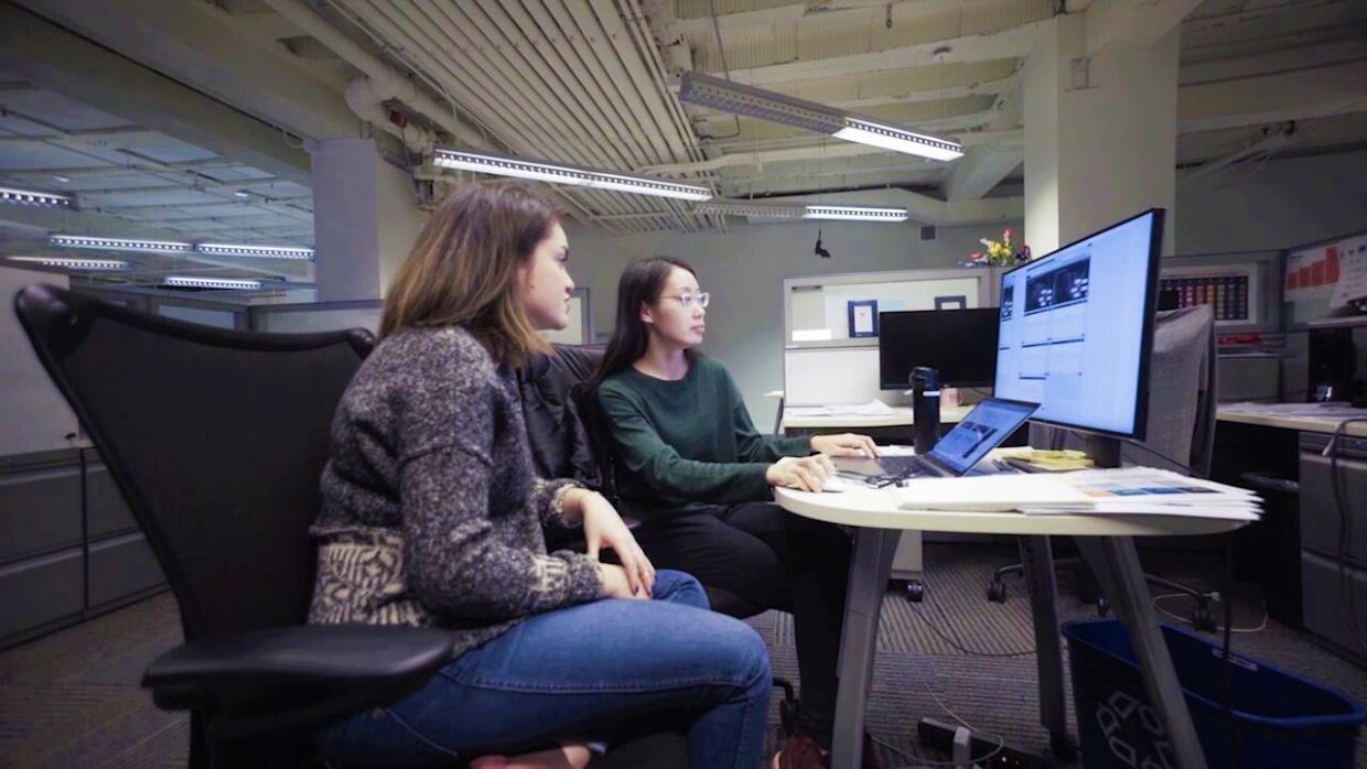 CCC Mission, Benefits, and Work Culture | Indeed.com