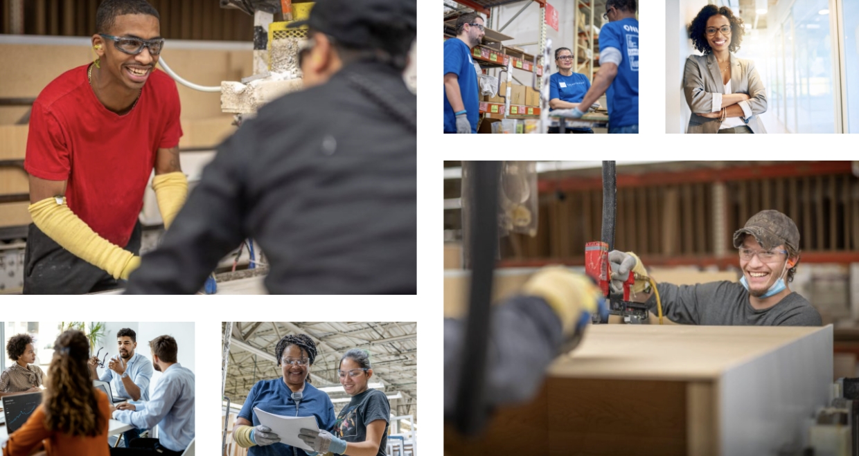 Cabinetworks Group Mission, Benefits, and Work Culture | Indeed.com