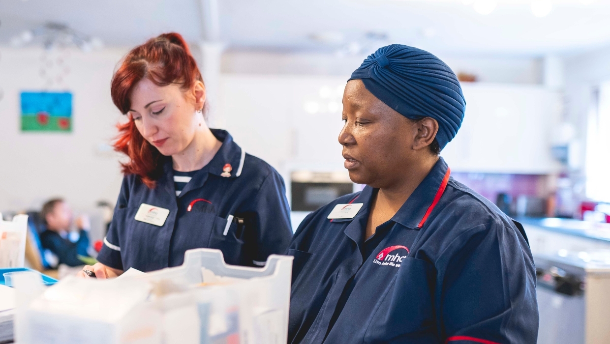 Methodist Homes (MHA) Mission, Benefits, and Work Culture | Indeed.com