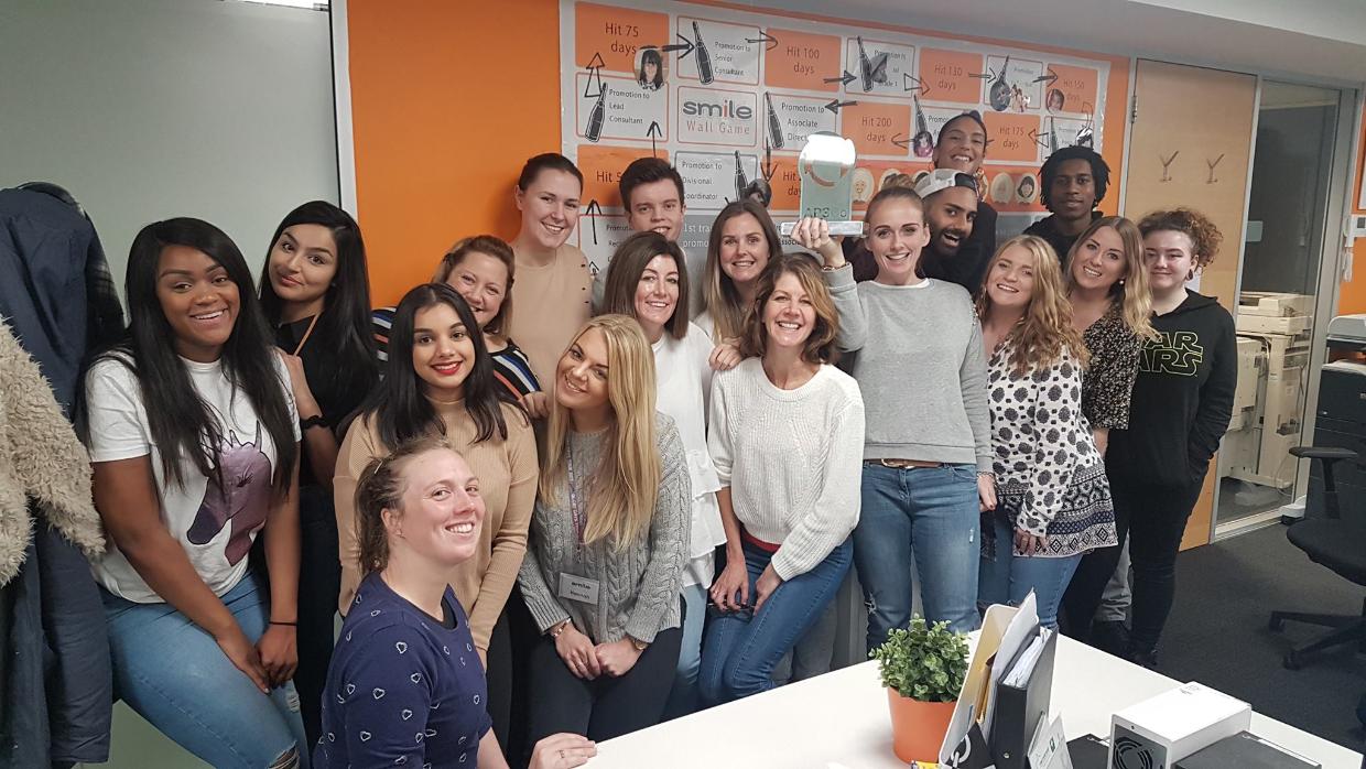 Smile Education Mission, Benefits, and Work Culture | Indeed.com