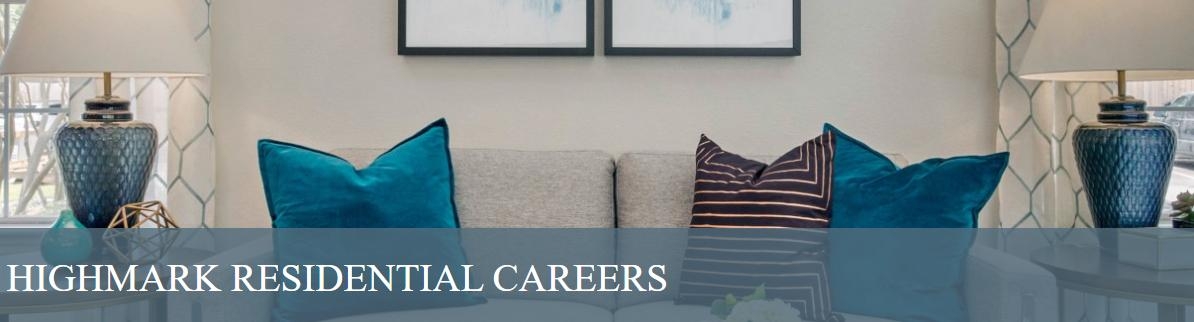 Highmark Residential Mission, Benefits, and Work Culture | Indeed.com