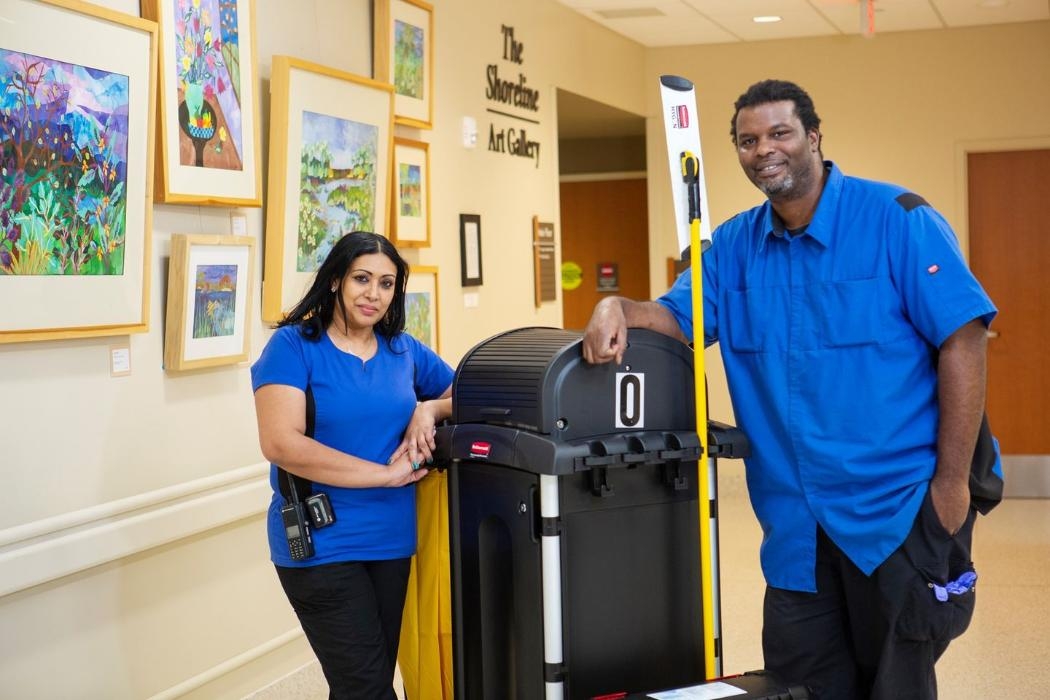 Riverside Health Mission, Benefits, and Work Culture | Indeed.com